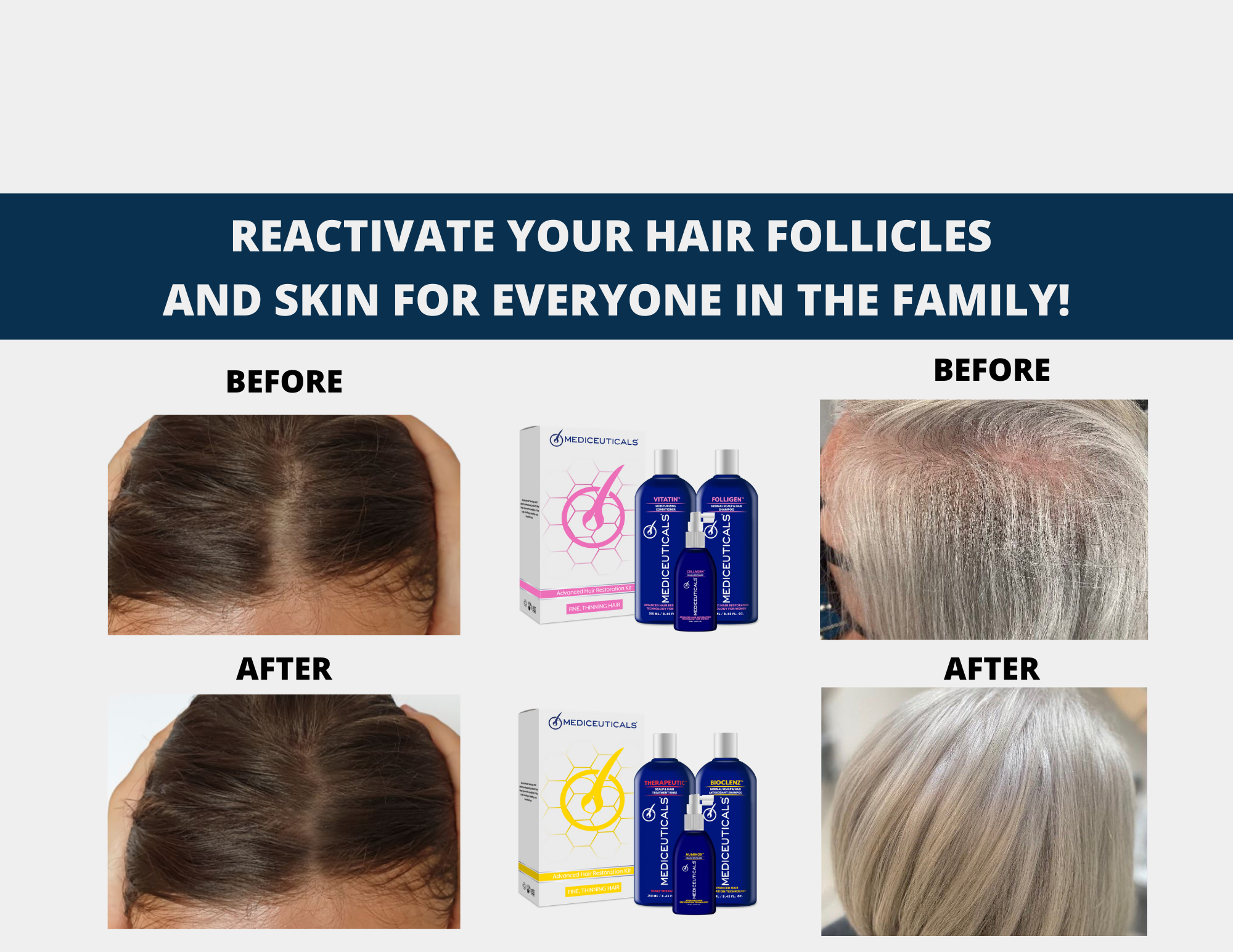 Professional Hair Products Maiphamletreasures